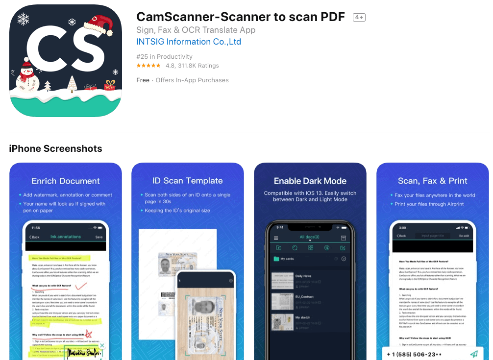 How to Scan Multiple Pages into One PDF with or without a Scanner?