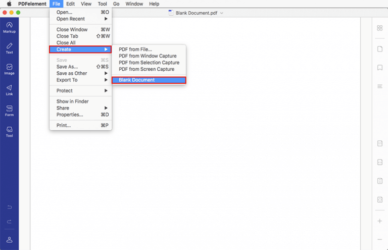 How to Make a Fillable PDF without Adobe Acrobat? 7 Ways Here!