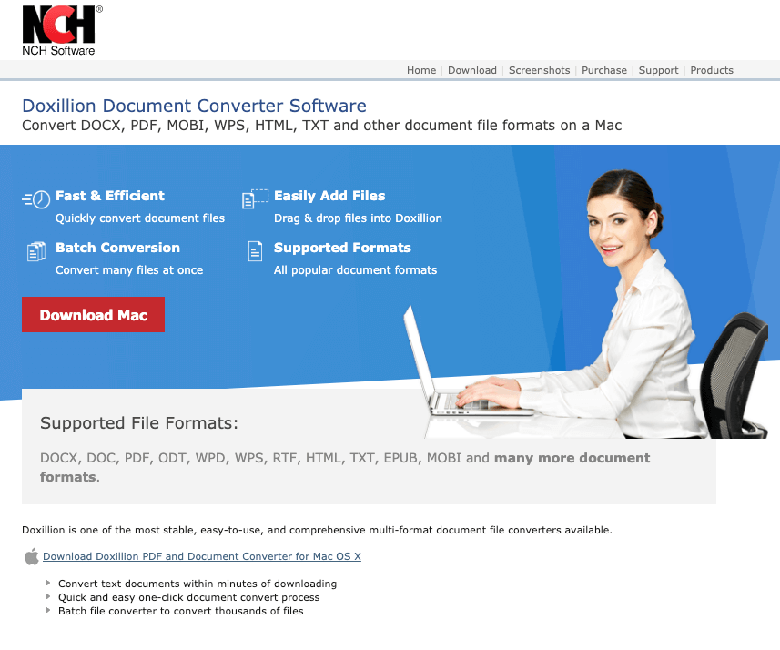 Convert RTF to PDF- Workable Ways for Rich Text to PDF Conversion!