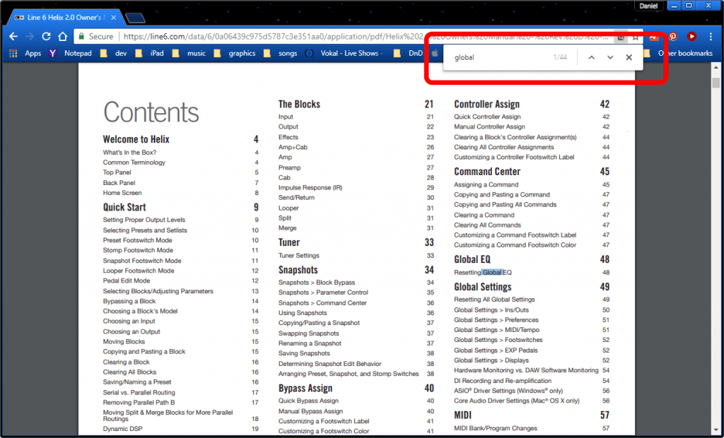 How to Search for a Word in a PDF? Top 5 Ways in 2021!