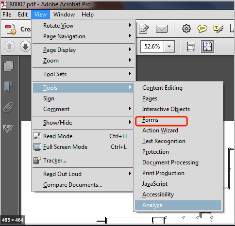Convert Word to Fillable PDF -- The Easist Methods Here!