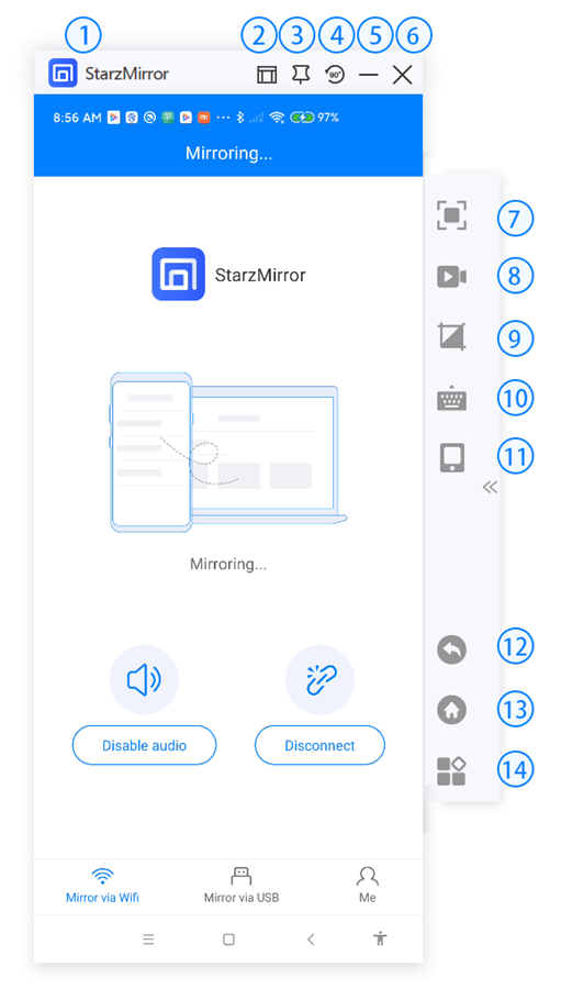 User Guide – LEOPDF